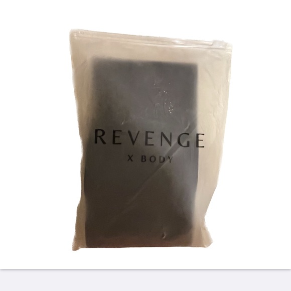 Revenge Clothing | Other | Revenge Body Wrapp | Poshmark